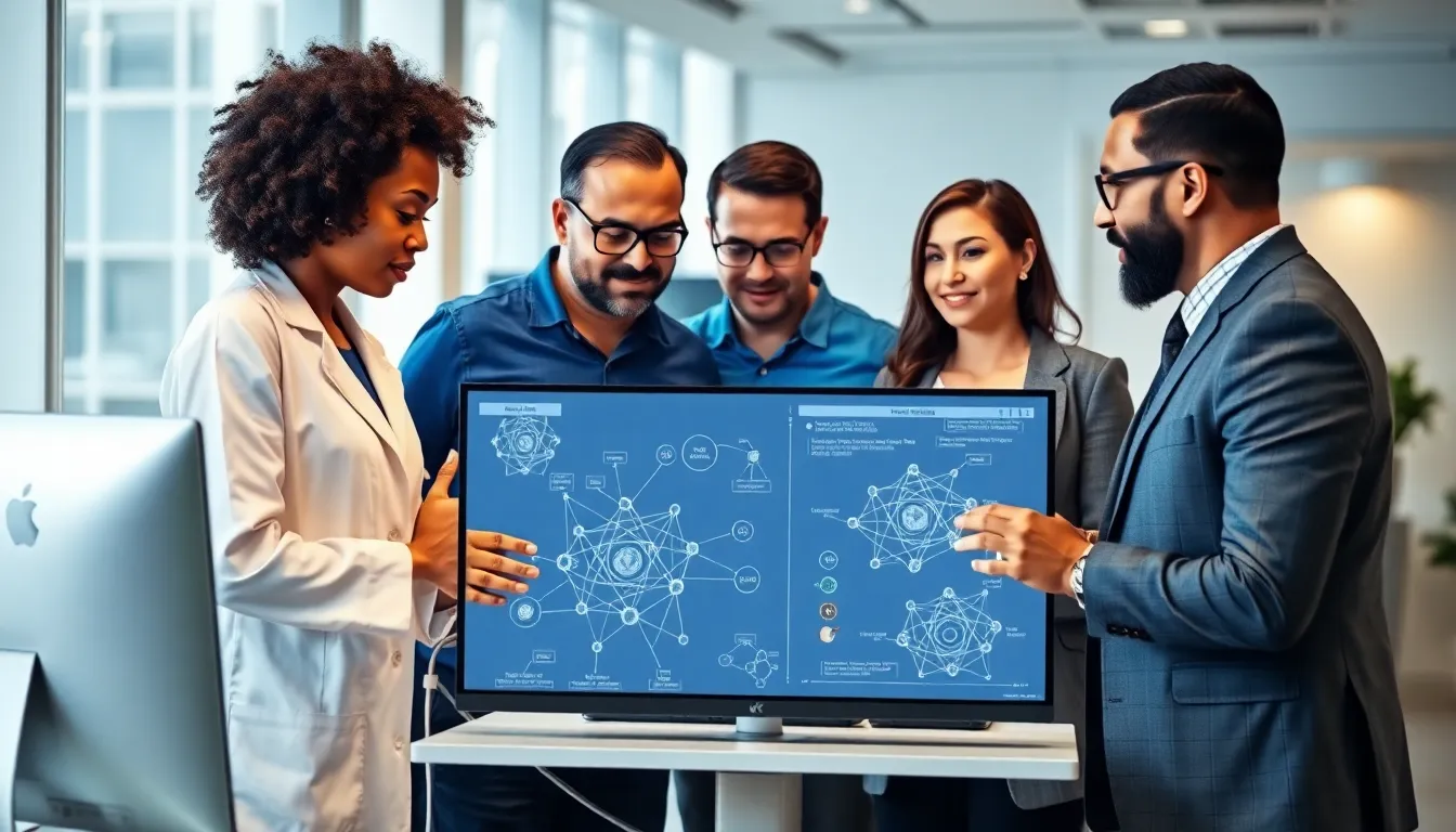 Artificial Intelligence Architecture: The Key to Our Digital Future and ...